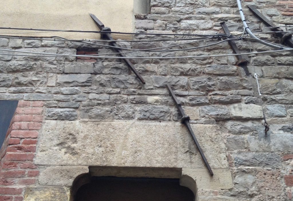 vetrin ligur – Il Capochiave